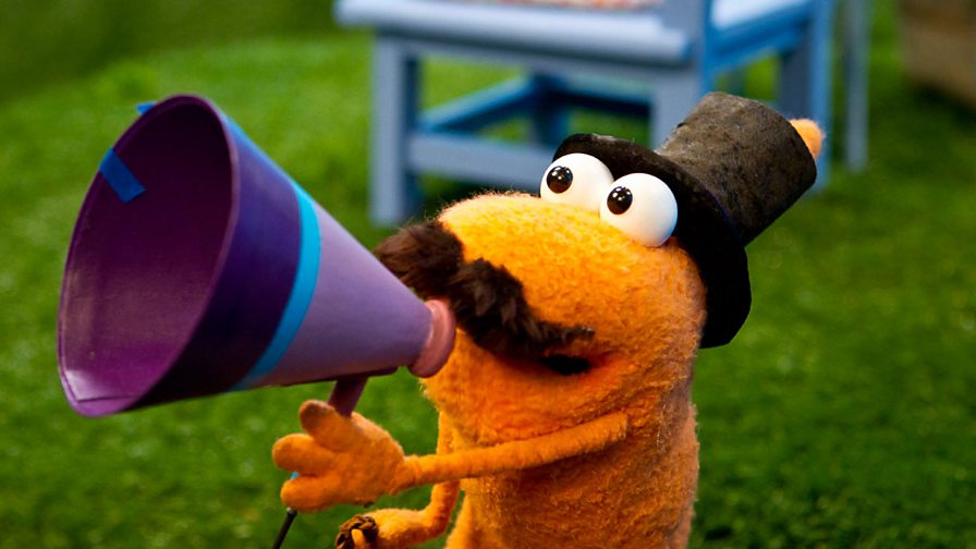 CBeebies - Big and Small - Episode guide