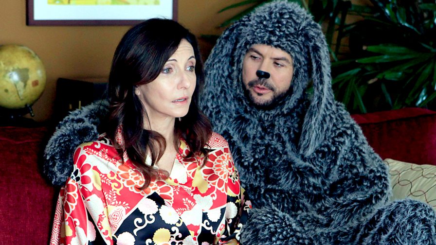BBC Three - Wilfred, Series 1 - Episode guide