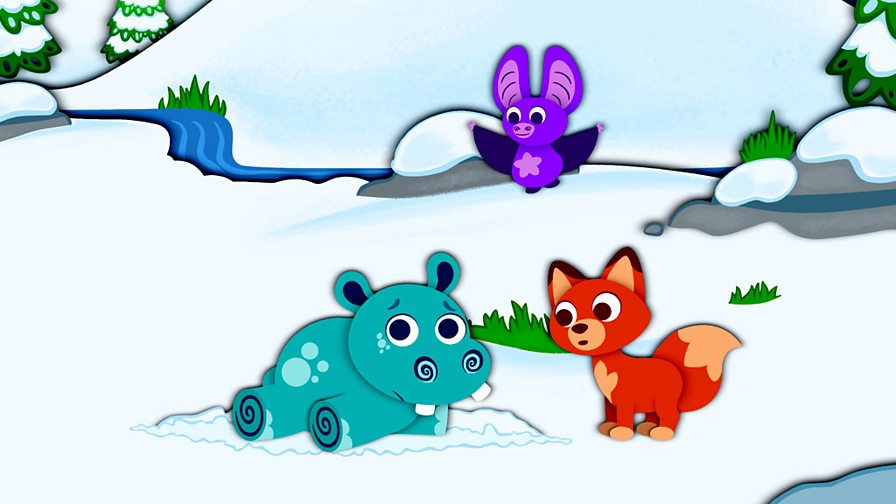 CBeebies - Schedules, Wednesday 28 March 2012