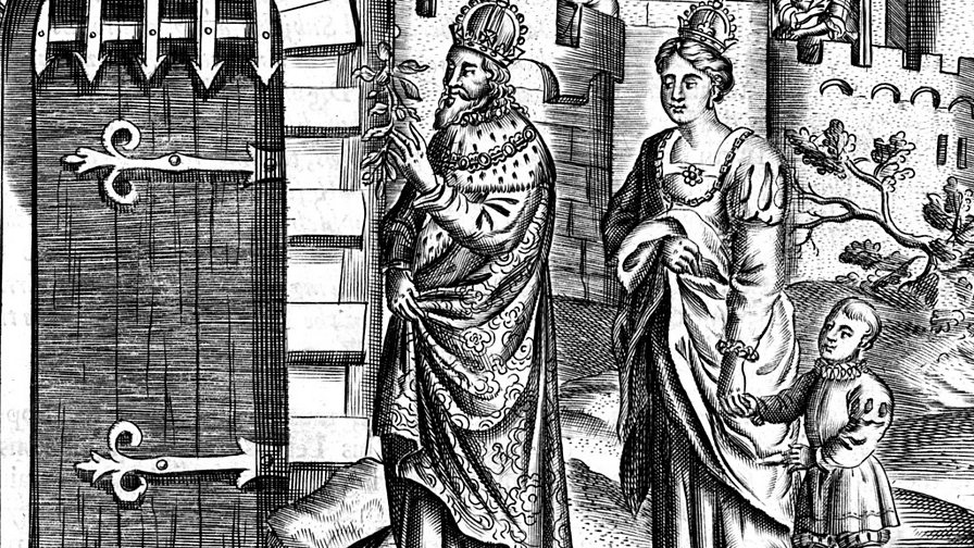 BBC Radio 4 - In Our Time, Religion