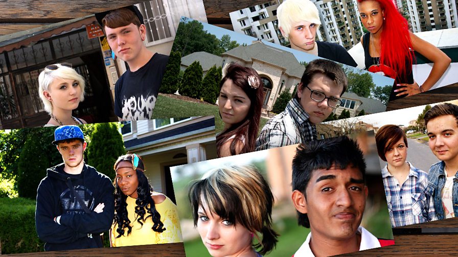 BBC Three - The World's Strictest Parents - Episode guide