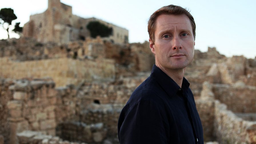 BBC Two - The Crusades - Episode guide