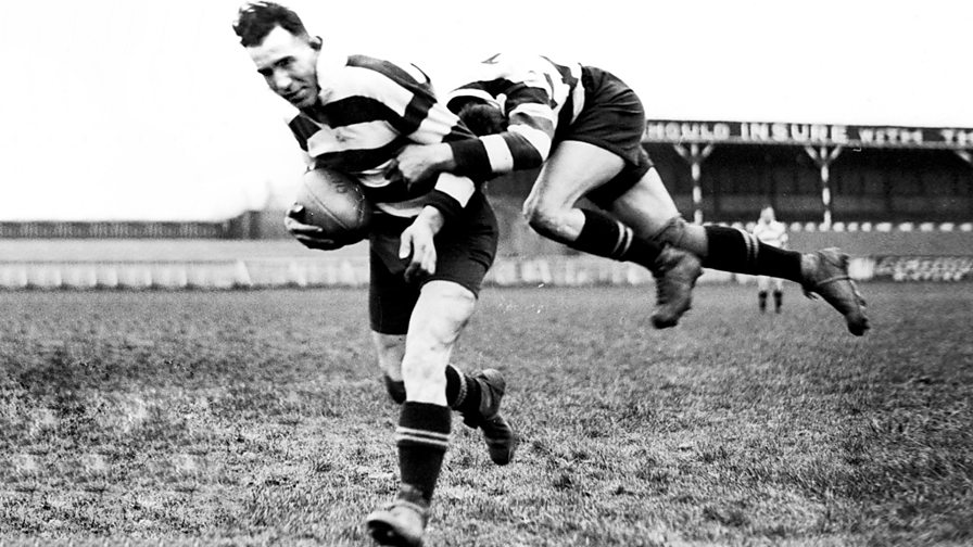 BBC Radio 4 Extra - Sport and the British - Downloads