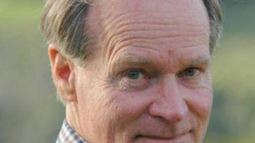 BBC Radio 4 - Shared Planet, Elephant Poaching in Africa