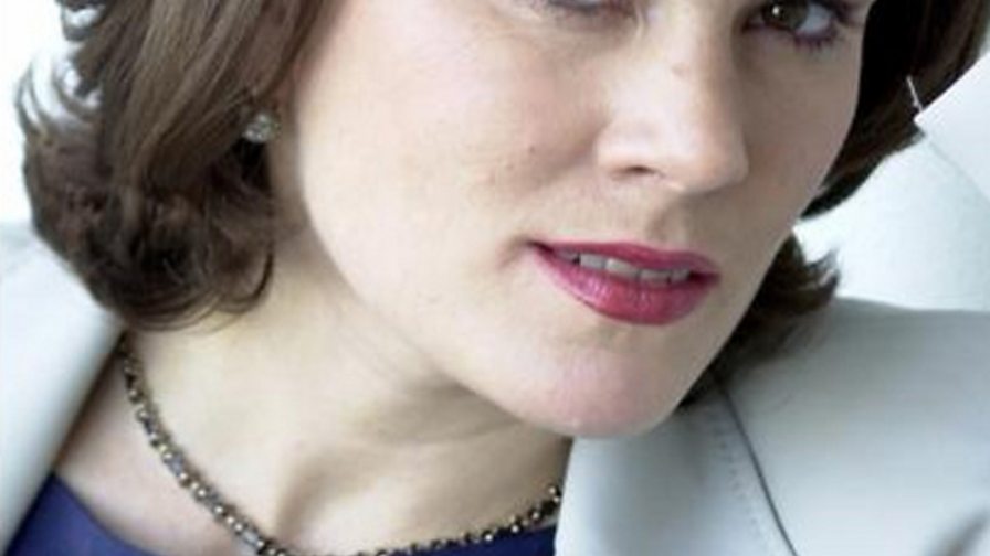 BBC News - World Business Report - Tanya Beckett