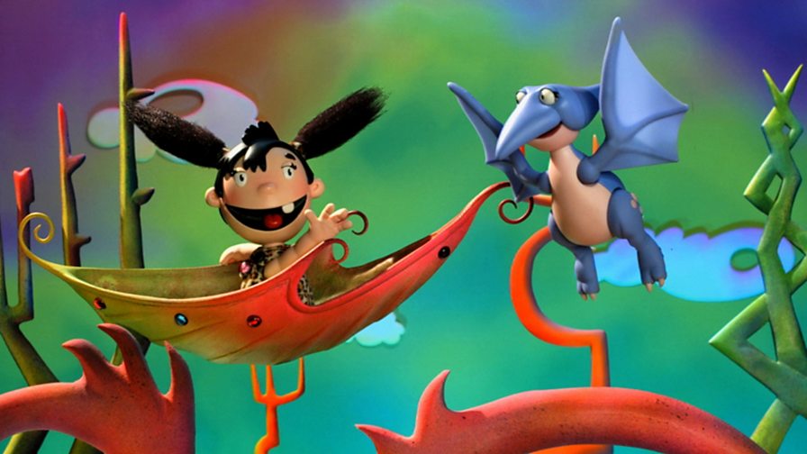 BBC ALBA - Igam Ogam - Episode guide