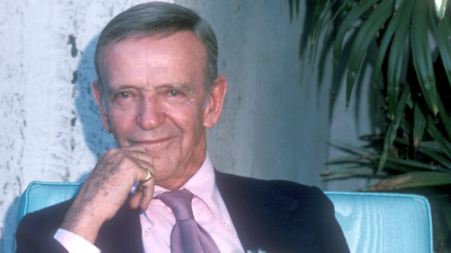 BBC Radio 4 - Midweek, Ava Astaire, Michael 'Mini' Cooper, Franc Roddam ...