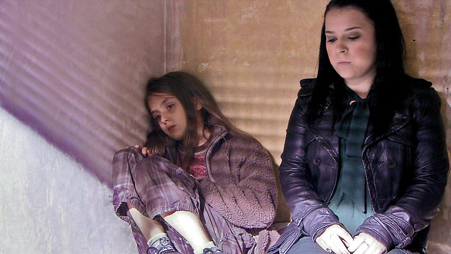 BBC - Tracy Beaker Returns: Series 3