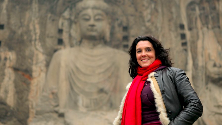 BBC Two - Divine Women - Episode guide