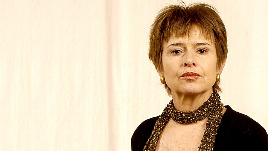 BBC Radio 3 - Saturday Classics, Brigit Forsyth, Brigit Forsyth ...