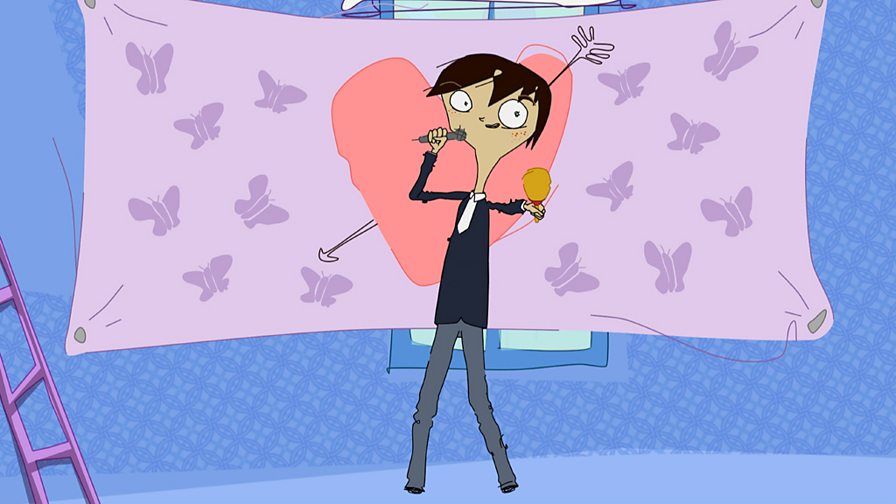 BBC Two - Ask Lara - Episode guide