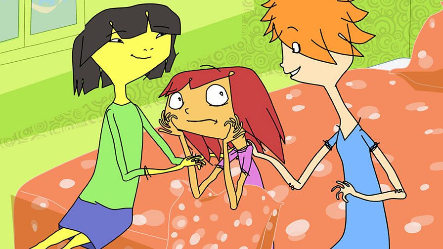 BBC Two - Ask Lara - Episode guide