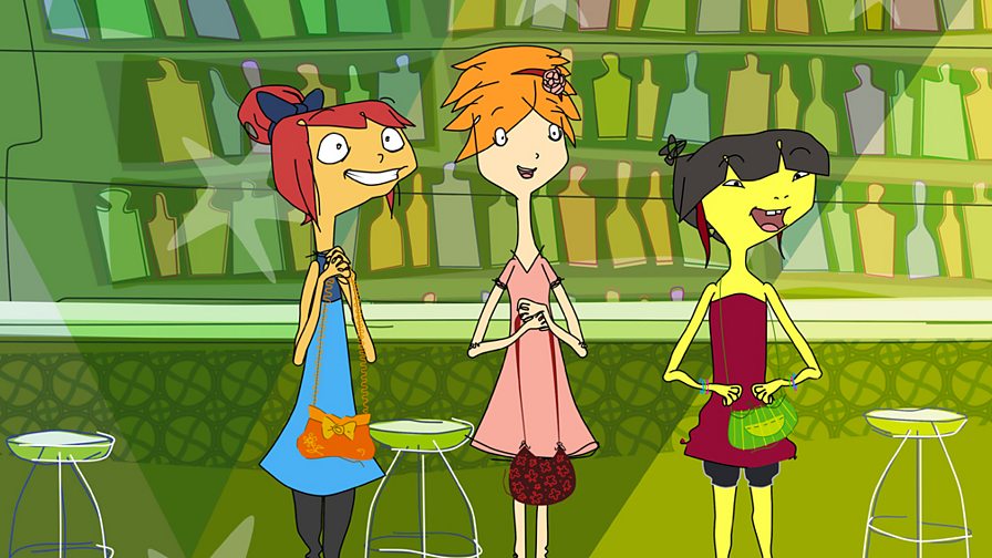 BBC Two - Ask Lara - Episode guide