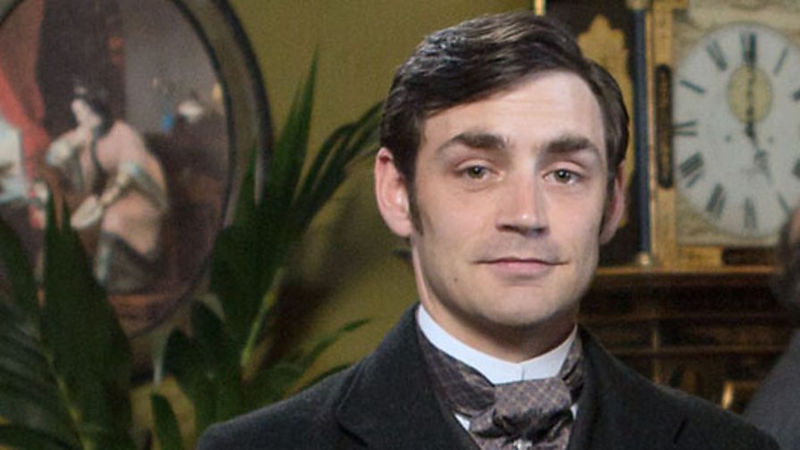 BBC One - The Paradise - Miss Audrey