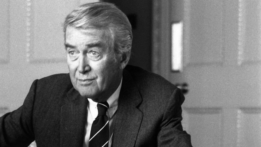 BBC Radio 4 - Desert Island Discs, Captain Eric 'Winkle' Brown, Kirsty ...