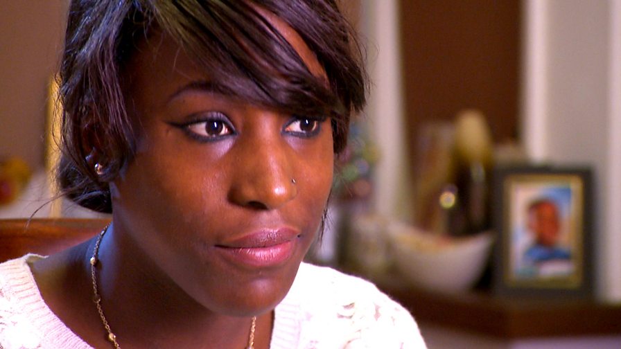 BBC Two - Gang Life, Ceejay's Story, Gang life - Ceejay’s story