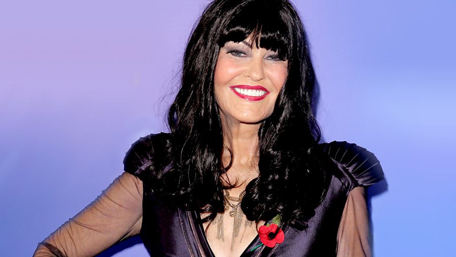 BBC Radio 4 - Woman's Hour, 24/05/2012, Cook the Perfect... American ...