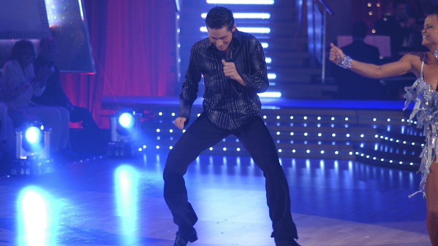 BBC One - Strictly Come Dancing, Series 1 - Episode guide