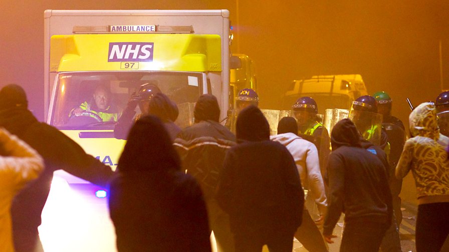 BBC One - Casualty, Series 26 - Episode guide