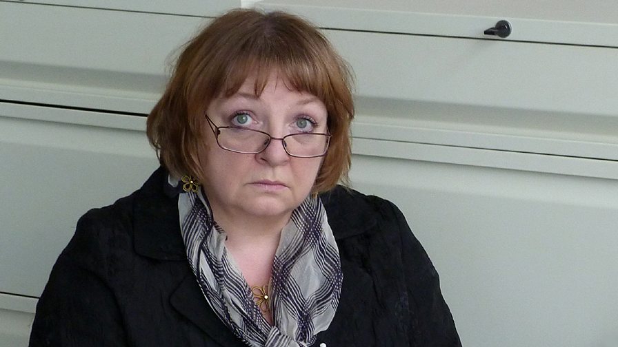 BBC Radio 4 - The Archers - Hazel Woolley