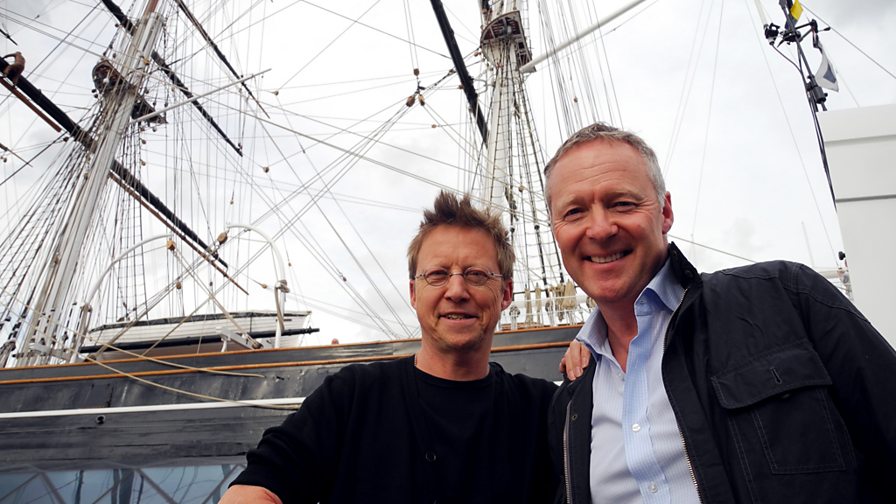 BBC Radio 2 - Simon Mayo Drivetime, 30/07/2012, Confessions with BBC ...