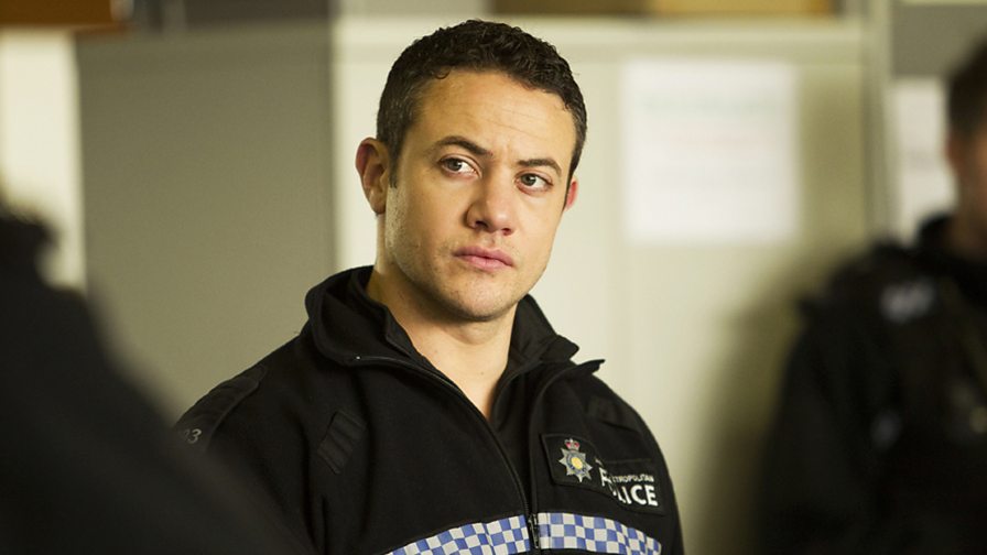 BBC One - Good Cop - Episode guide