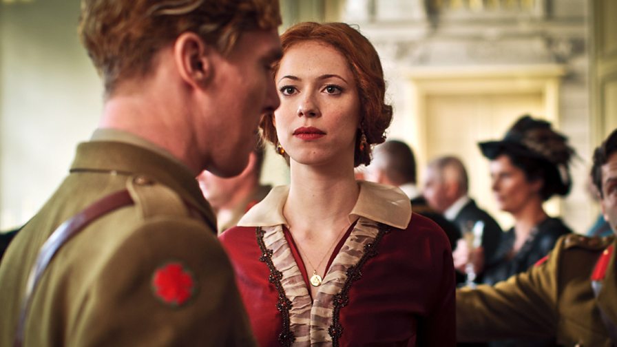 BBC Two - Parade's End - Episode guide