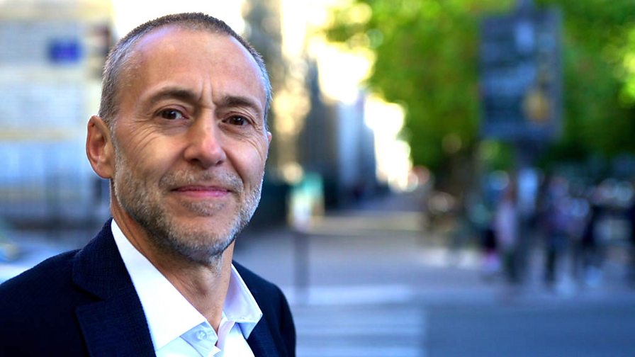 BBC Four - The First Master Chef: Michel Roux on Escoffier, Escoffier ...