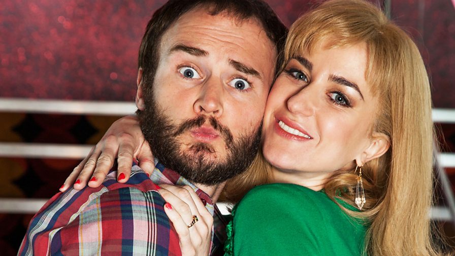 BBC Four - Best Possible Taste: The Kenny Everett Story, Kenny Everett ...