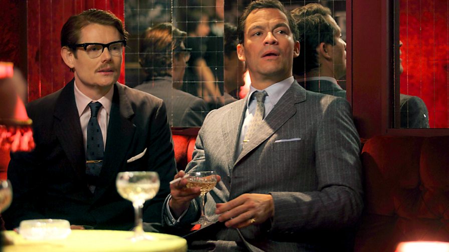 BBC Two - The Hour - Episode guide