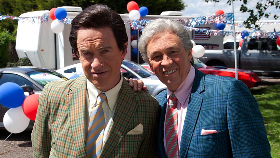 BBC Two - Harry & Paul - Episode guide