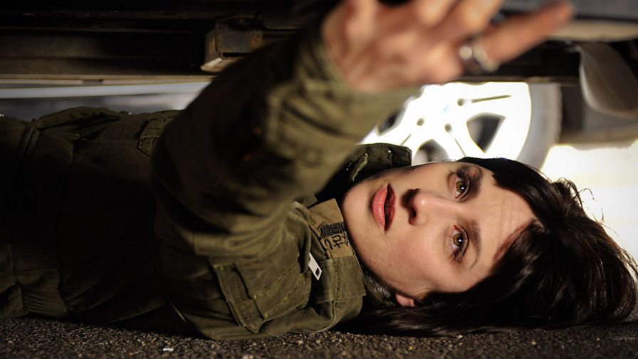 BBC One - Hunted - Episode guide