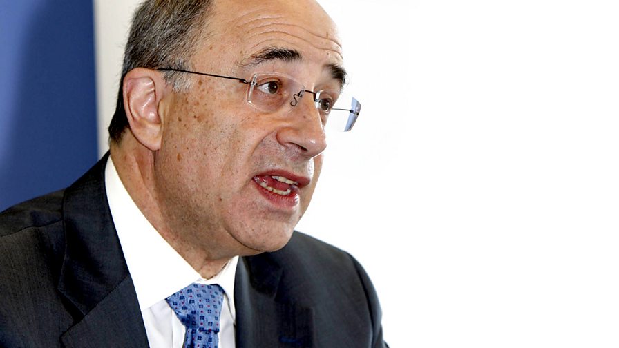 BBC - The Leveson Inquiry