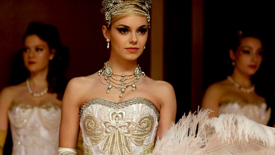 BBC Two - The Hour - Episode guide