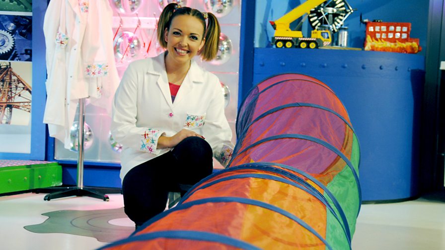 CBeebies - Schedules, Monday 28 January 2013