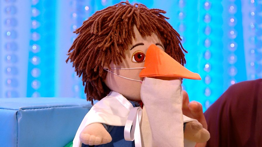 CBeebies - Schedules, Wednesday 4 May 2016