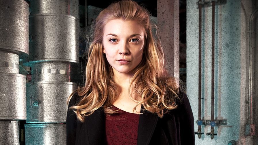 BBC Radio 4 Extra - Neil Gaiman - Neverwhere - Episode guide