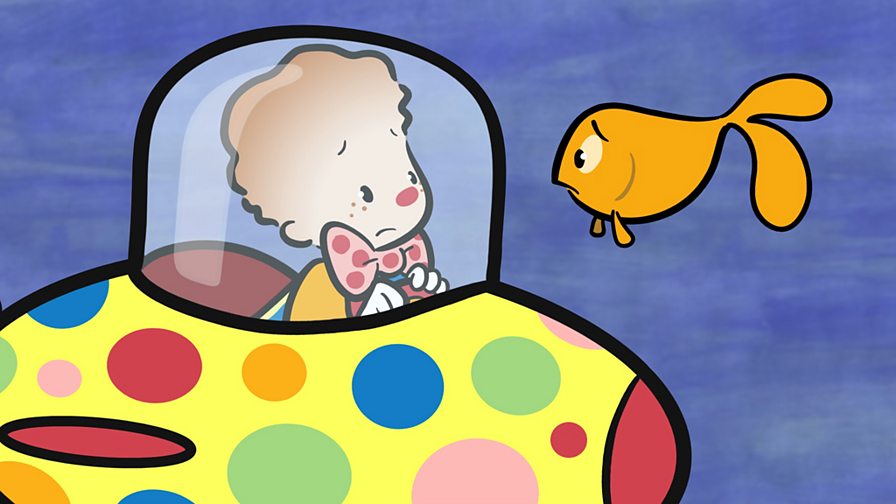 CBeebies - Schedules, Sunday 19 March 2017