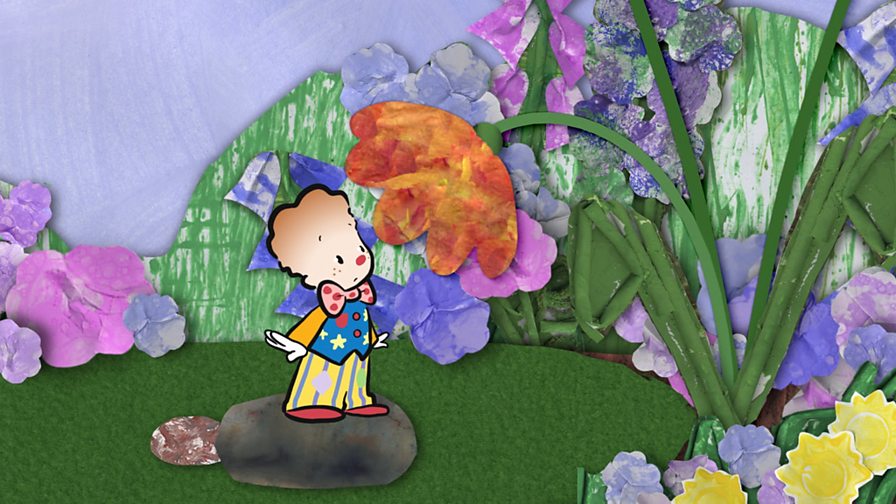 CBeebies - Schedules, Saturday 28 October 2017