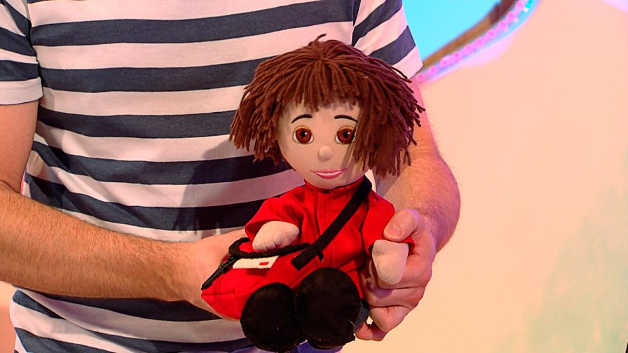 CBeebies - Schedules, Friday 30 June 2017