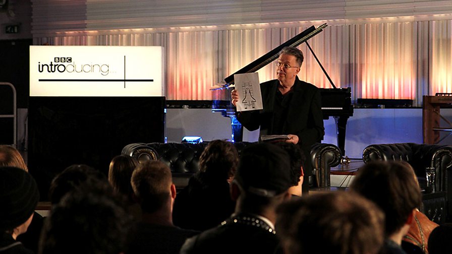 BBC Music - BBC Introducing - Advice