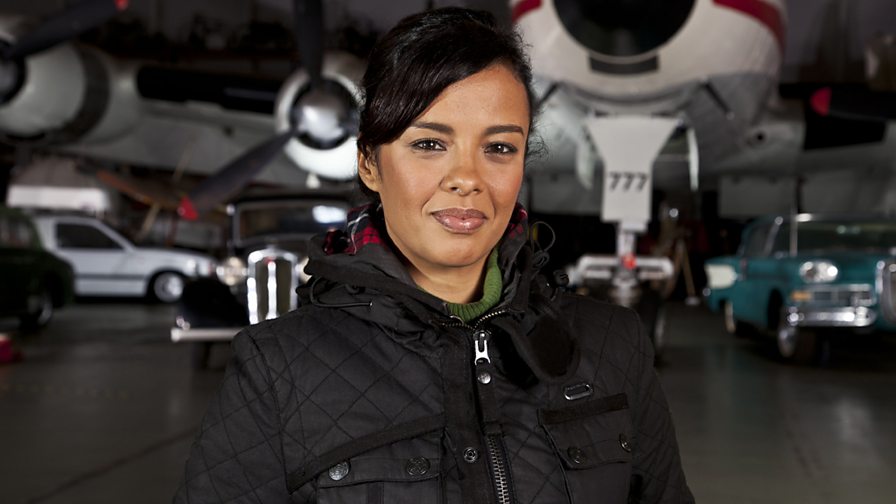 BBC Two - Horizon - Episode guide