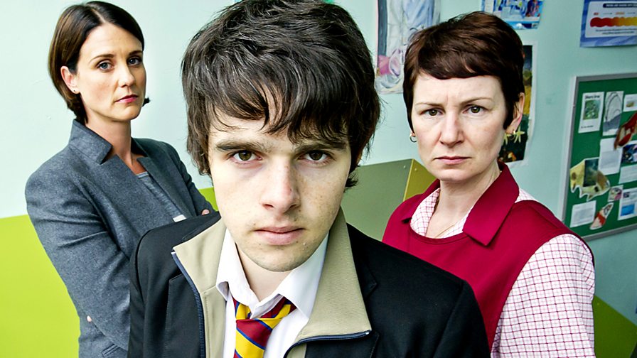 BBC One - Waterloo Road, Series 8 - Episode guide