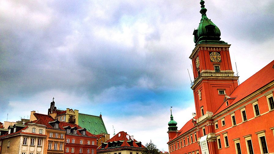 BBC Two - The Poland Connection, The early history of Polish migration ...