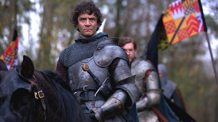 BBC One - The White Queen - Episode guide