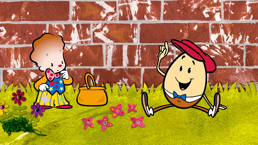 CBeebies - Schedules, Sunday 6 May 2018