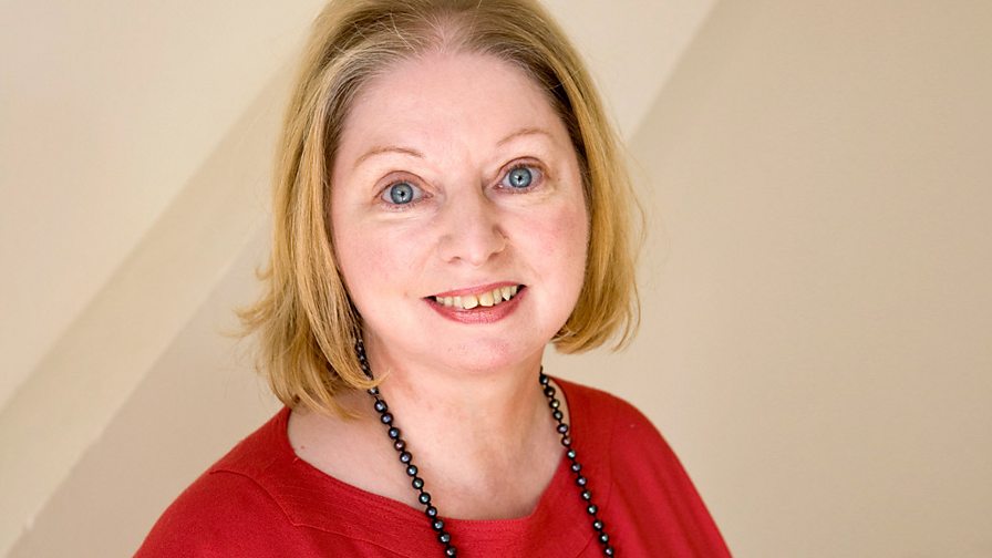 BBC Radio 4 - Bookclub