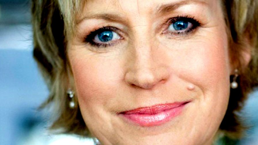 BBC One - Reporting Scotland - Sally Magnusson