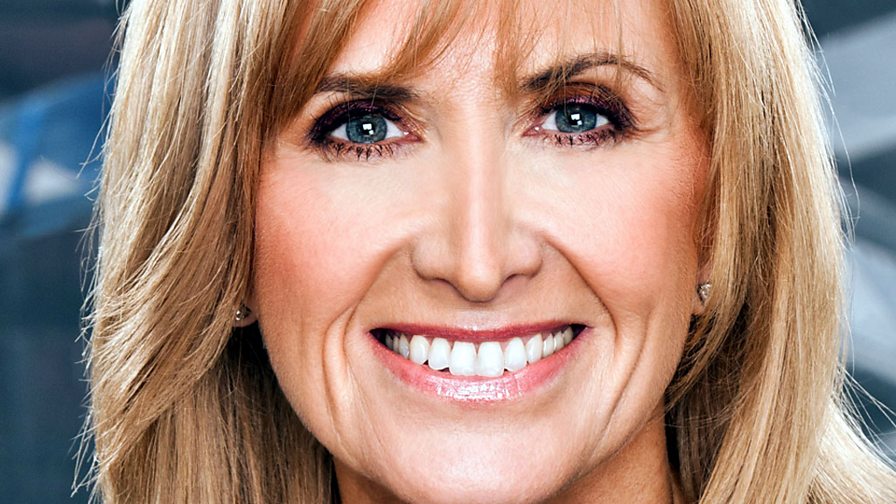 BBC One - Reporting Scotland - Presenters