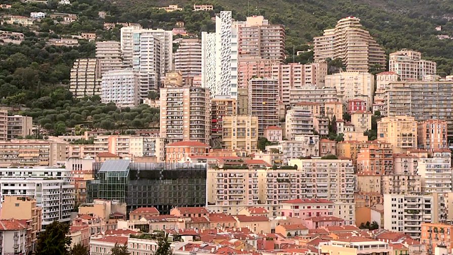 BBC News - Fast Track, 02/11/2013 GMT, The aboriginal community using ...